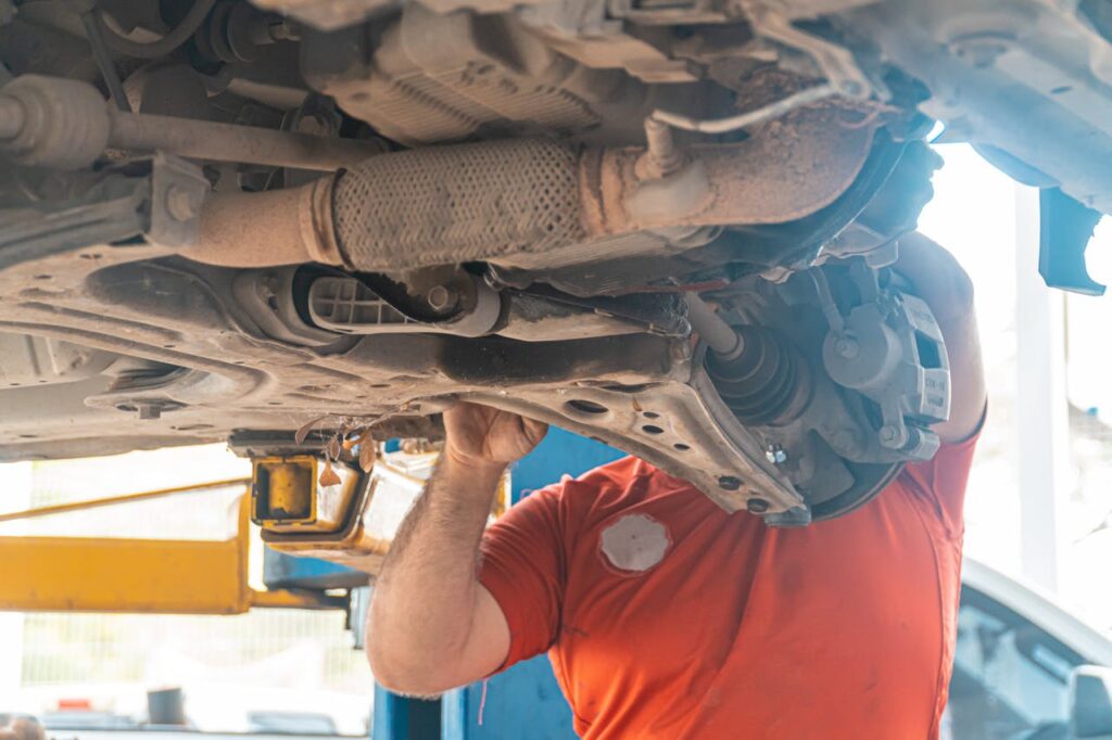 Services – Blue Slip Today